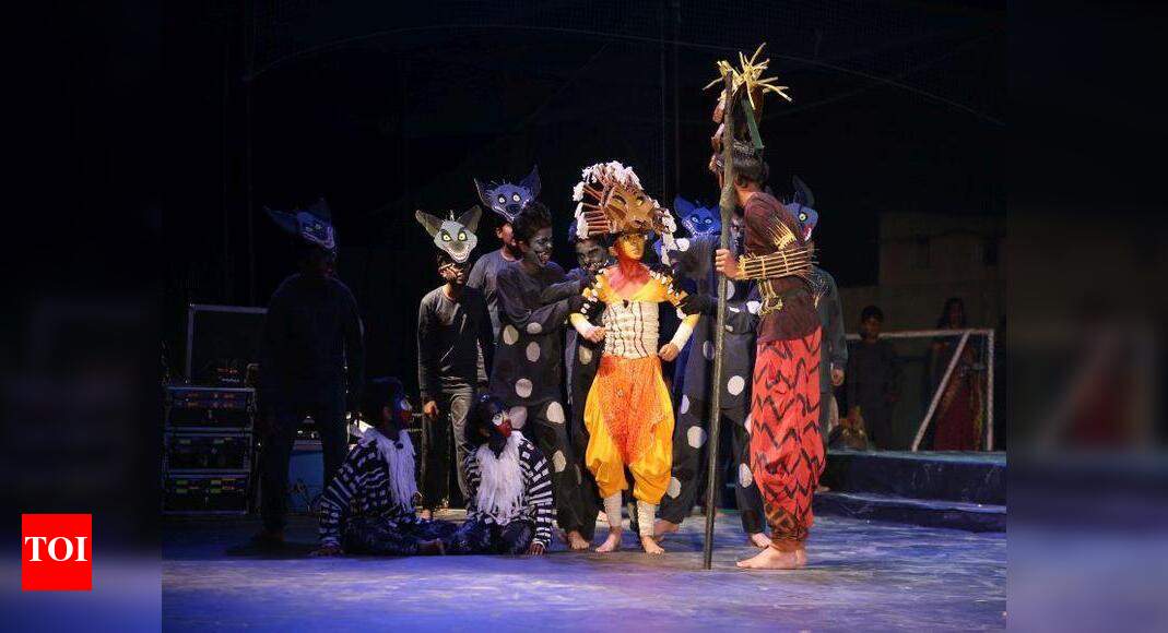 Manjula Raman: A showcase of creativity, solidarity | Bengaluru News ...