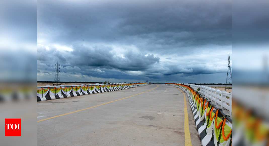 Subhas Bose Setu: Netaji Subhas Bose Setu to get illuminated soon ...