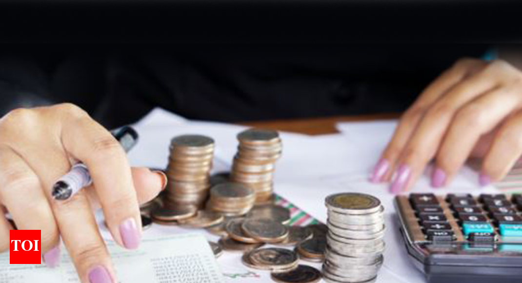 Centre to dole out Rs 10,000 crore incentive for municipal reforms ...