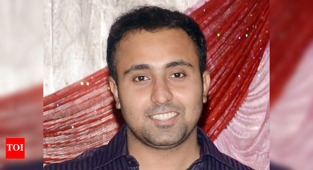 Kumar Ajitabh: Week on, techie yet to be traced | Bengaluru News ...