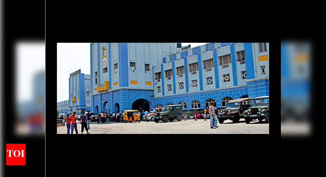 After green station tag for Secunderabad, SCR to replicate model across ...
