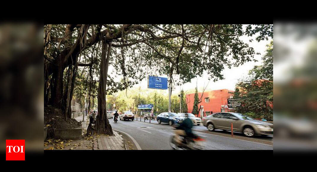 Impact study on the cards to resolve link road dispute | Pune News ...