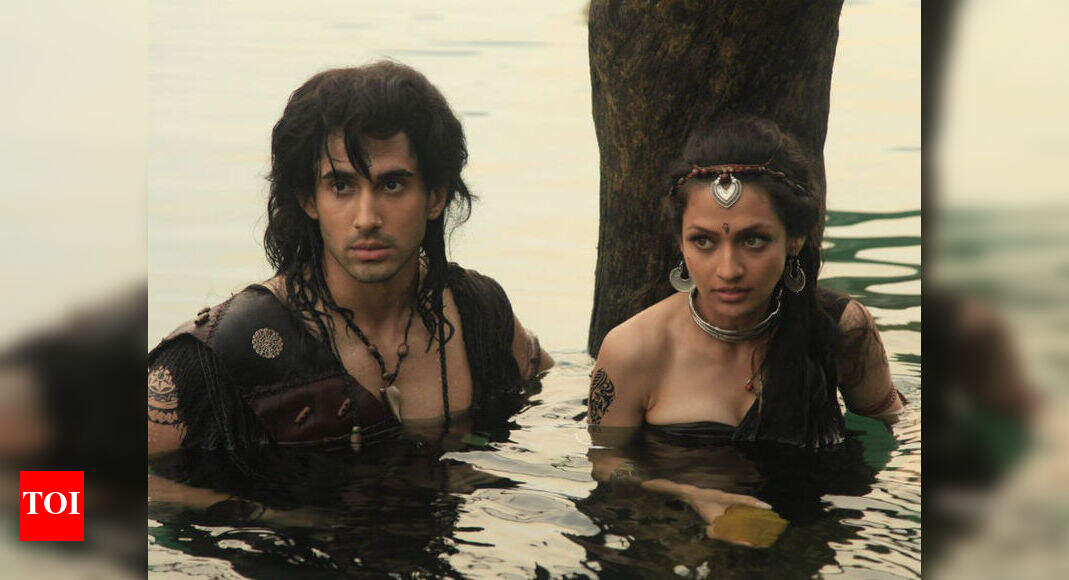 Porus written update, 25th December 2017: Puru’s mother, Queen Anasuya ...
