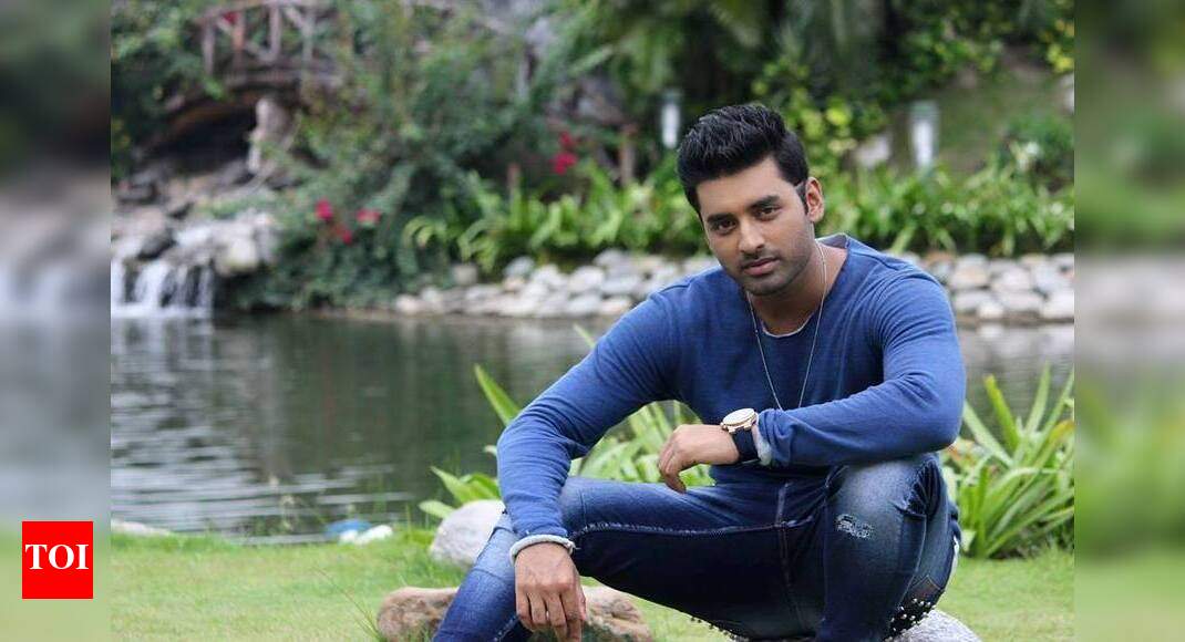 Ankush is the goofiest Tolly actor and here's proof | Bengali Movie ...