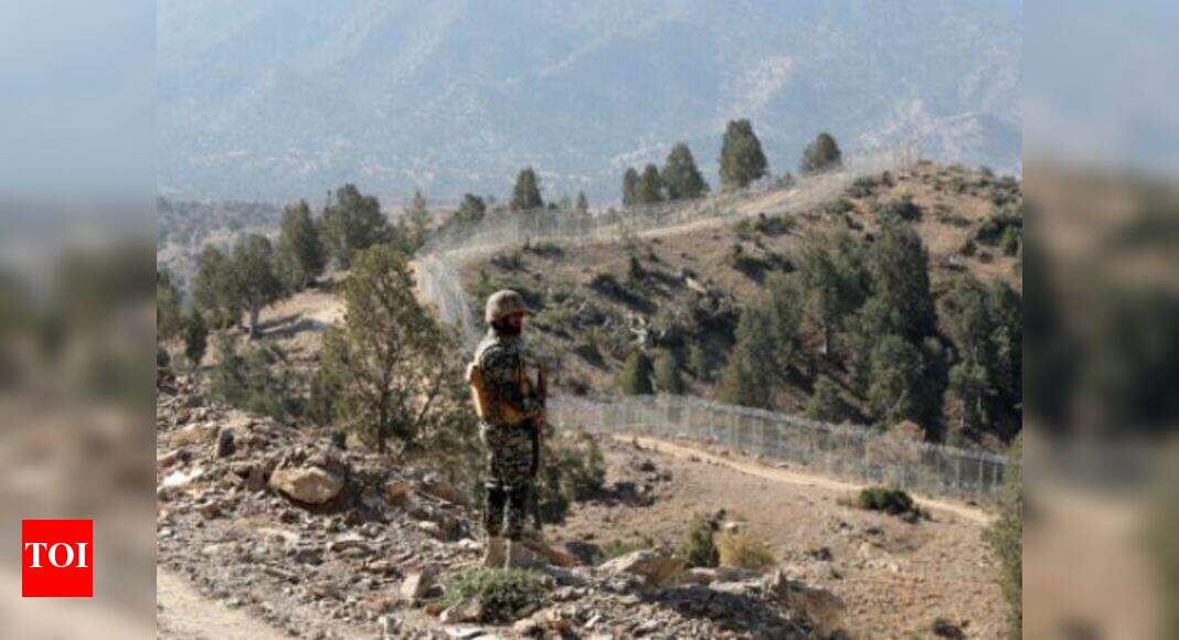 Fata reforms endorses merger of tribal regions with Khyber Pakhtunkhwa ...