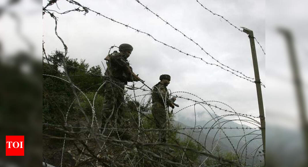 Surgical strikes: Indian Army kills 3 Pakistani soldiers in cross ...