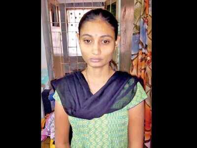 Blind woman makes 99 visits to court seeking survival fund | Ahmedabad ...