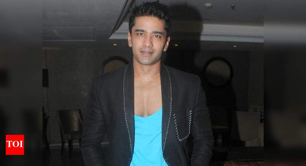 Vinit Kakar turns entrepreneur - Times of India