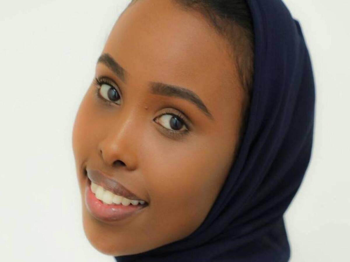 Muslim beauty queens who made headlines