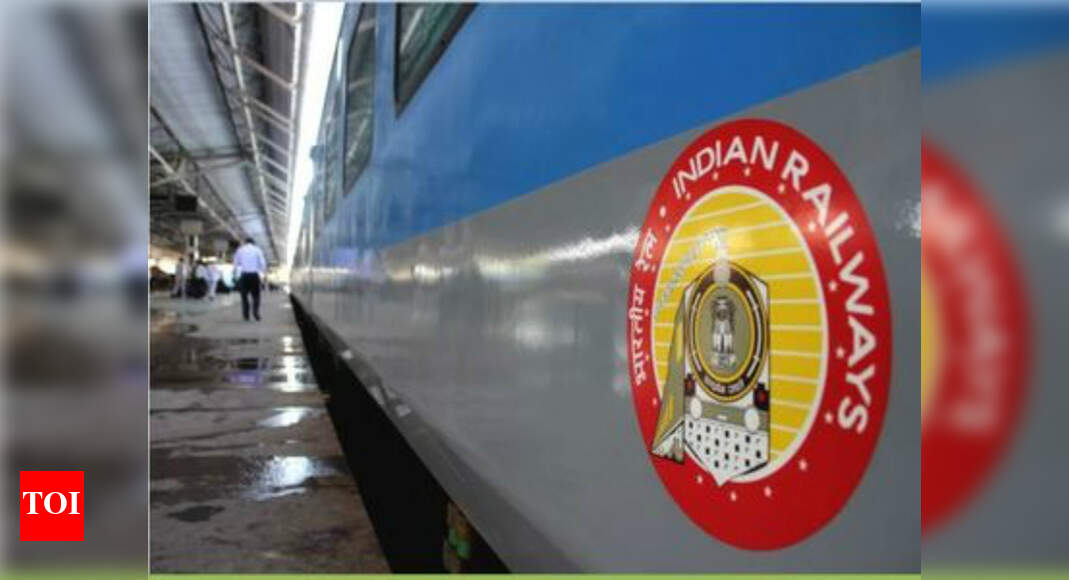Railways: Failure of railway staff top reason behind accidents ...
