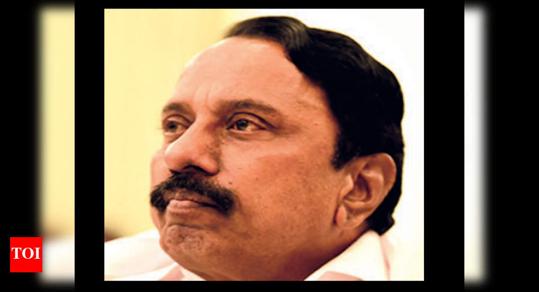 Top scorers to get awards, trips to schools abroad: Minister K A ...
