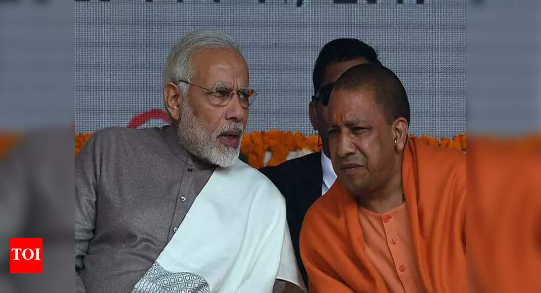 UP government imposes ban on ‘Modi’, ‘Yogi’ number plates | Bareilly ...