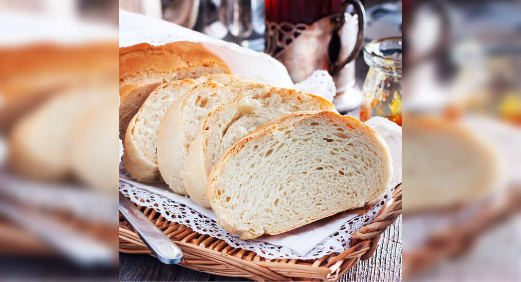 Homemade Bread Recipe: How to Make Homemade Bread Recipe | Homemade ...