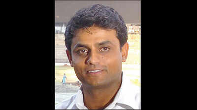 Somasunder: Somasunder appointed head coach by UPCA | Kanpur News ...