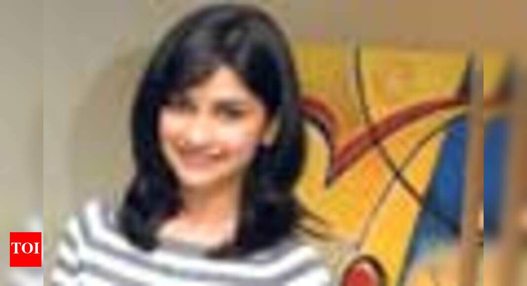 Emraan's my youngest co-star: Prachi | Hindi Movie News - Times of India