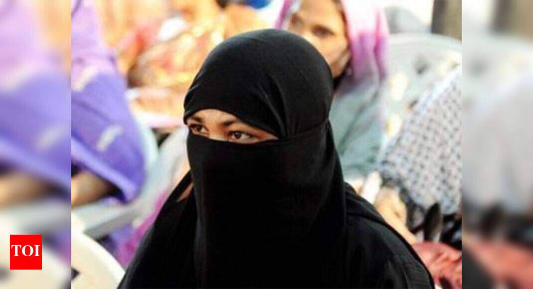 Triple Talaq Bill introduced in Lok Sabha: Who said what on the issue | India News - Times of India