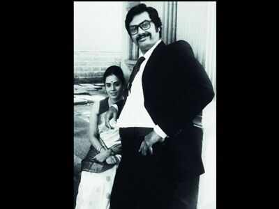 Hemanth M Rao recreates that 70s look for his next film Kavaludaari ...