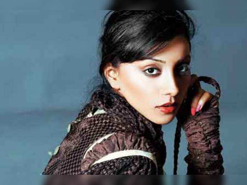 Deepal Shaw: Deepal, the new drama queen! | Hindi Movie News - Times of ...