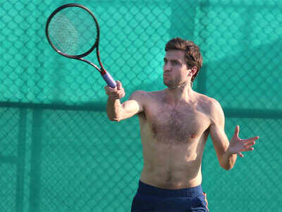 Simon: Simon looks to regain lost touch at Tata Open Maharashtra ...