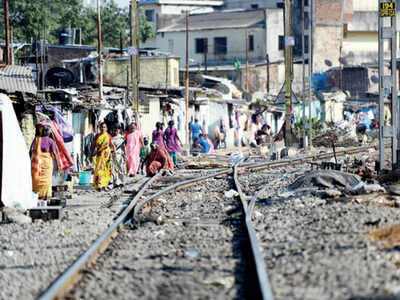 At Ghorpadi, two bridges to make rail crossings easier | Pune News ...