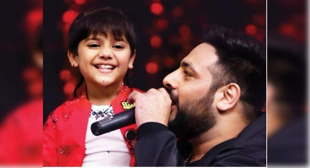 Badshah: Will Badshah cast a five-year-old girl in his next music video ...