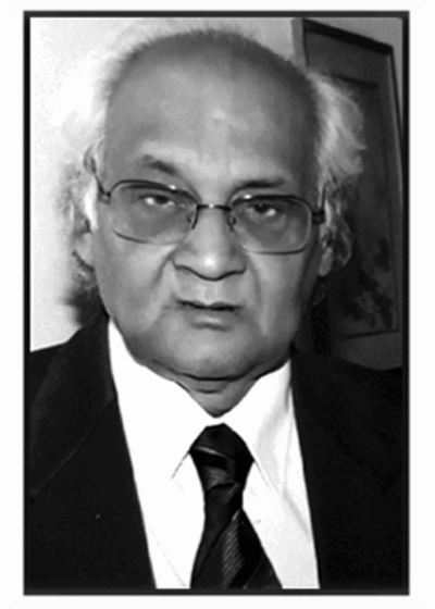 Mr.R.C.Verma - Times of India