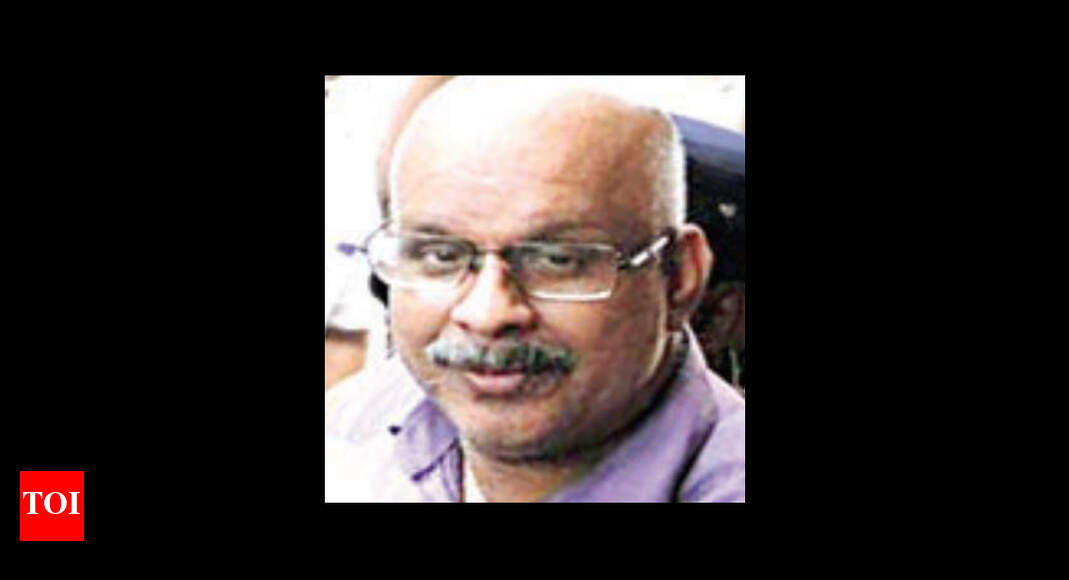 K Padmakumar: K Padmakumar appointed new MD of Kerala Automobiles ...