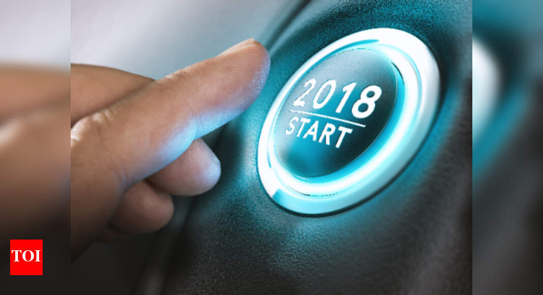 New Year Resolutions 2020: Let's aim for these serious New Year ...