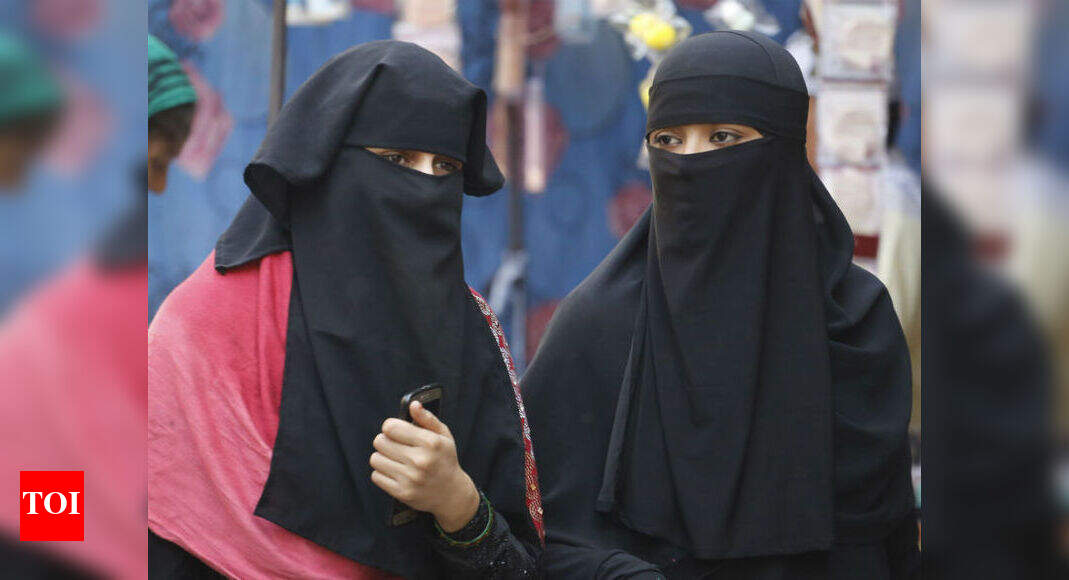 Triple Talaq: Karnataka govt rejects criminalisation of triple talaq under the new bill passed ...
