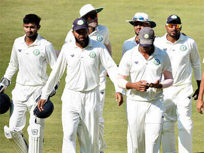 Ranji Trophy: Tapping talent in districts and rural areas was key ...