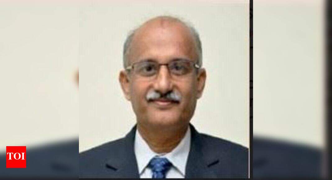 MIT: Srikanth Rao to replace GK Prabhu as director, MIT, Manipal ...