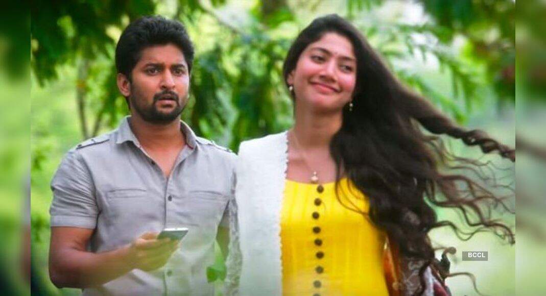 Middle Class Abbayi Movie Photos | Middle Class Abbayi Movie Stills ...