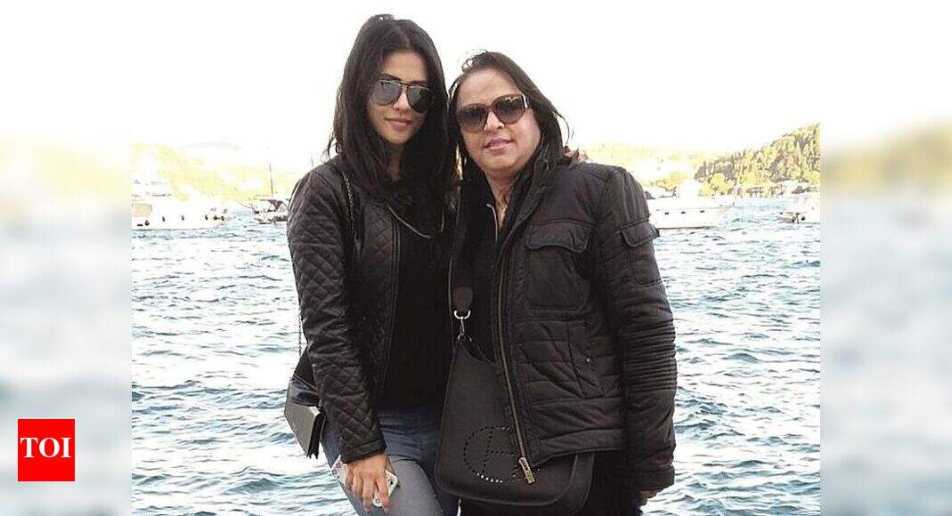 Producer Sunanda Manohar loses battle to cancer | Kannada Movie News ...