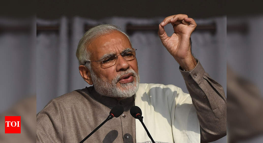 Narendra Modi: Muslim women can now travel for Haj without male ...