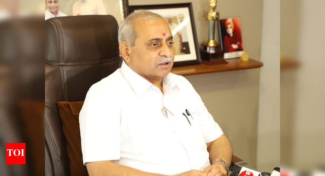 Nitin Patel agrees to take charge after assurance from Amit Shah ...