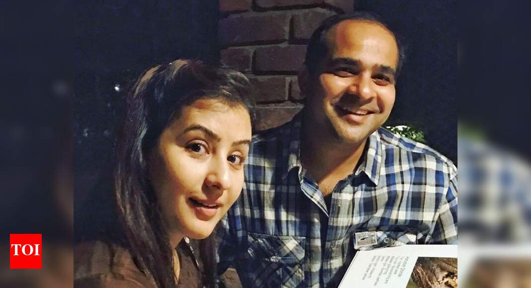 She was shocked: Shilpa Shinde’s brother Ashutosh on meeting his sister ...