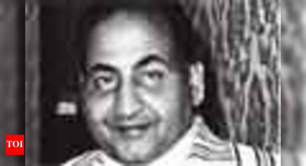 A Mohd Rafi museum | Hindi Movie News - Times of India