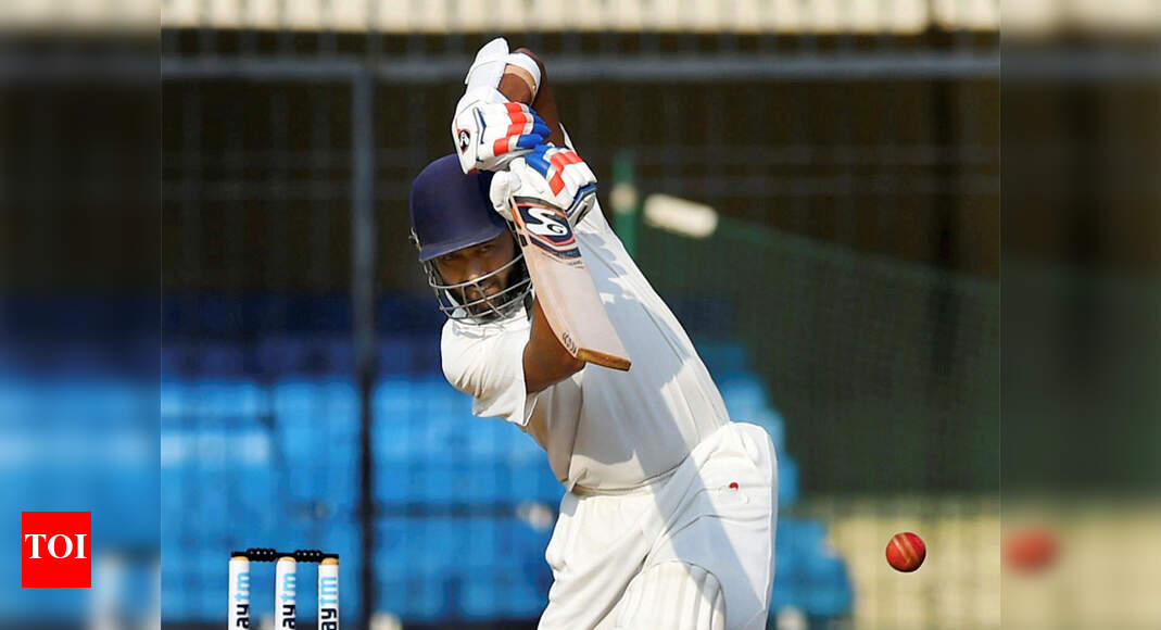 Wasim Jaffer: The need to have a Jaffer around in domestic cricket ...