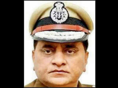 OP Singh to take over as UP's new DGP | Lucknow News - Times of India