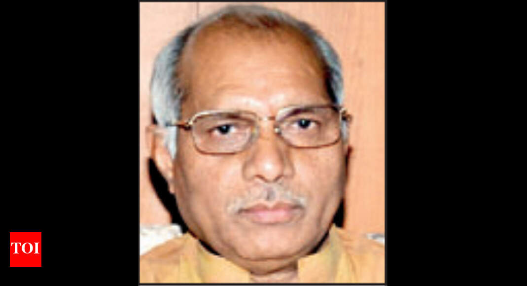BSP: Minister Dharampal Singh wants sedition case for pro-Pakistan ...