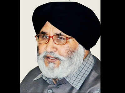 Punjab cops cancel 80% of false FIRs filed in Badal regime | Chandigarh News - Times of India