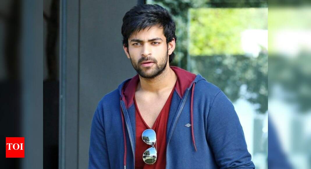 Varun Tej joins Rana for Prabu Solomon’s next | Tamil Movie News ...