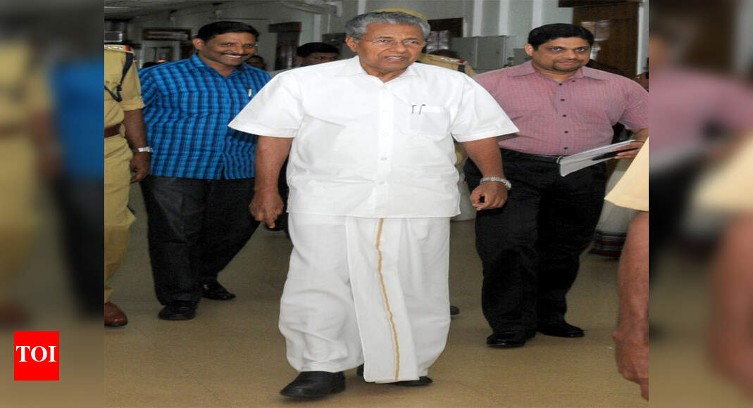 IUML leaders to keep away from Markaz meet | Kozhikode News - Times of ...