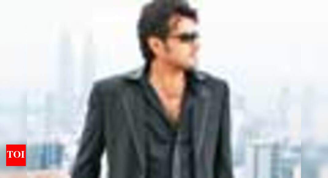 ‘Billa’ is back | Regional Movie News - Times of India