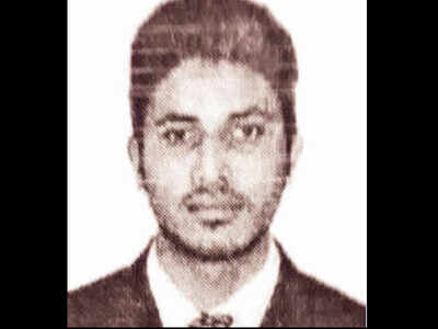 Ubaid Kasim: ‘Ubaid, Kasim recruited youths for IS’ | Ahmedabad News ...