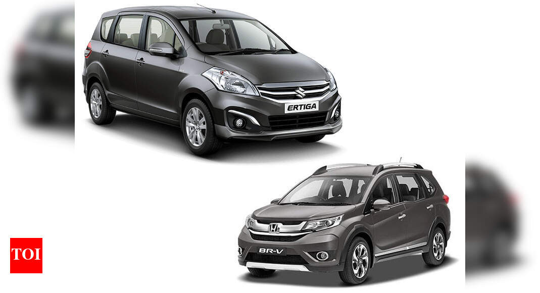Maruti: Maruti, Honda post double digit sales growth in December ...