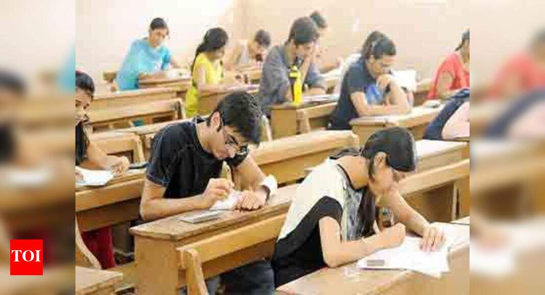 VITEEE 2018 application last date Feb 28: Here's how to apply - Times ...