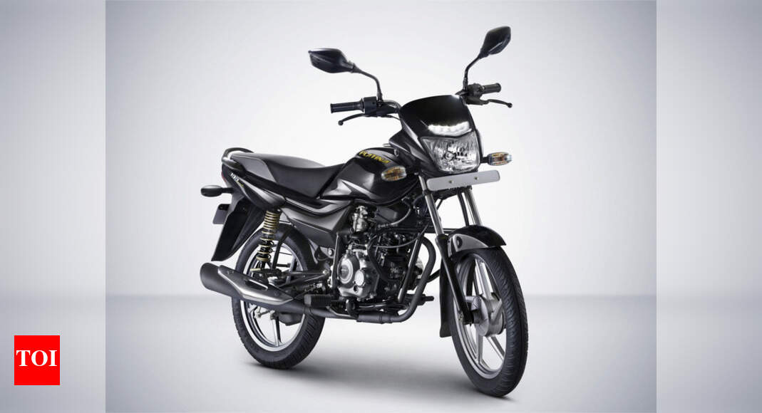 Bajaj Auto: Bajaj Auto sales up 30 pc in December at 2,92,547 units ...