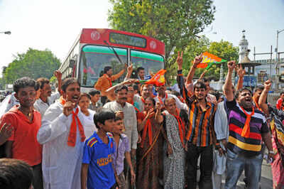 Mumbai Bandh: Latest News on Mumbai Bandh,More Videos and Photos ...
