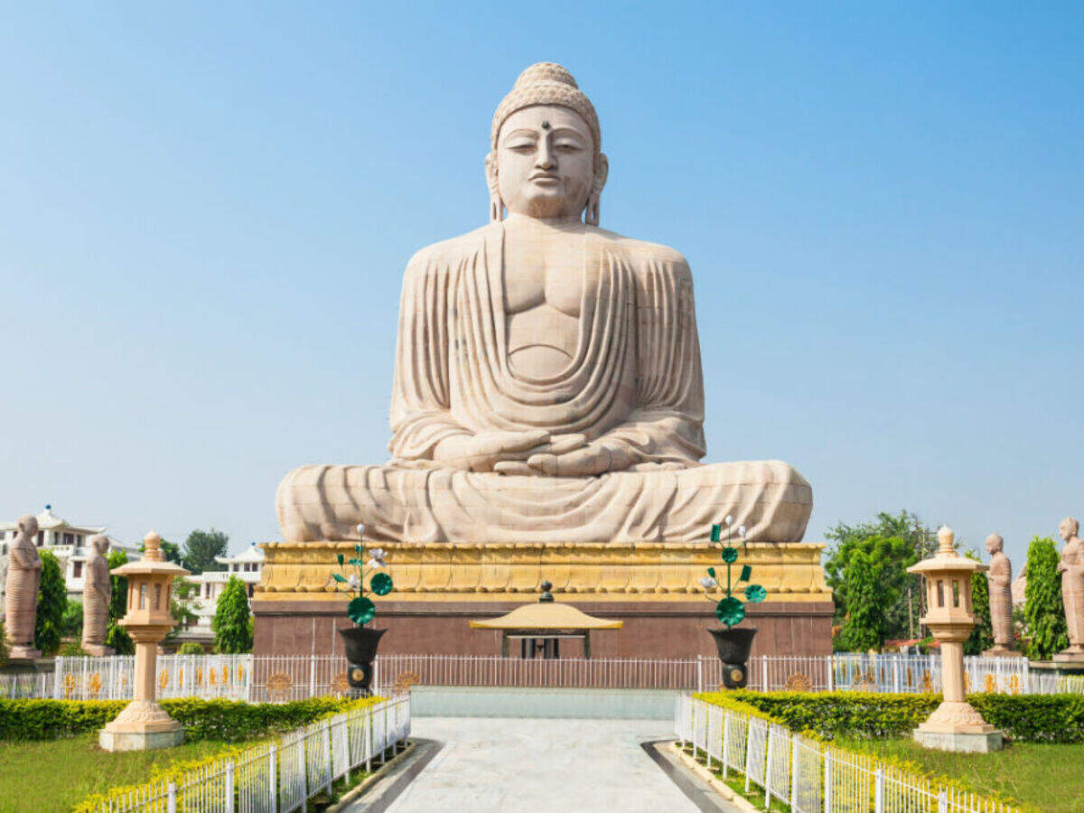 Bihar tourism department revamps official website to attract more ...